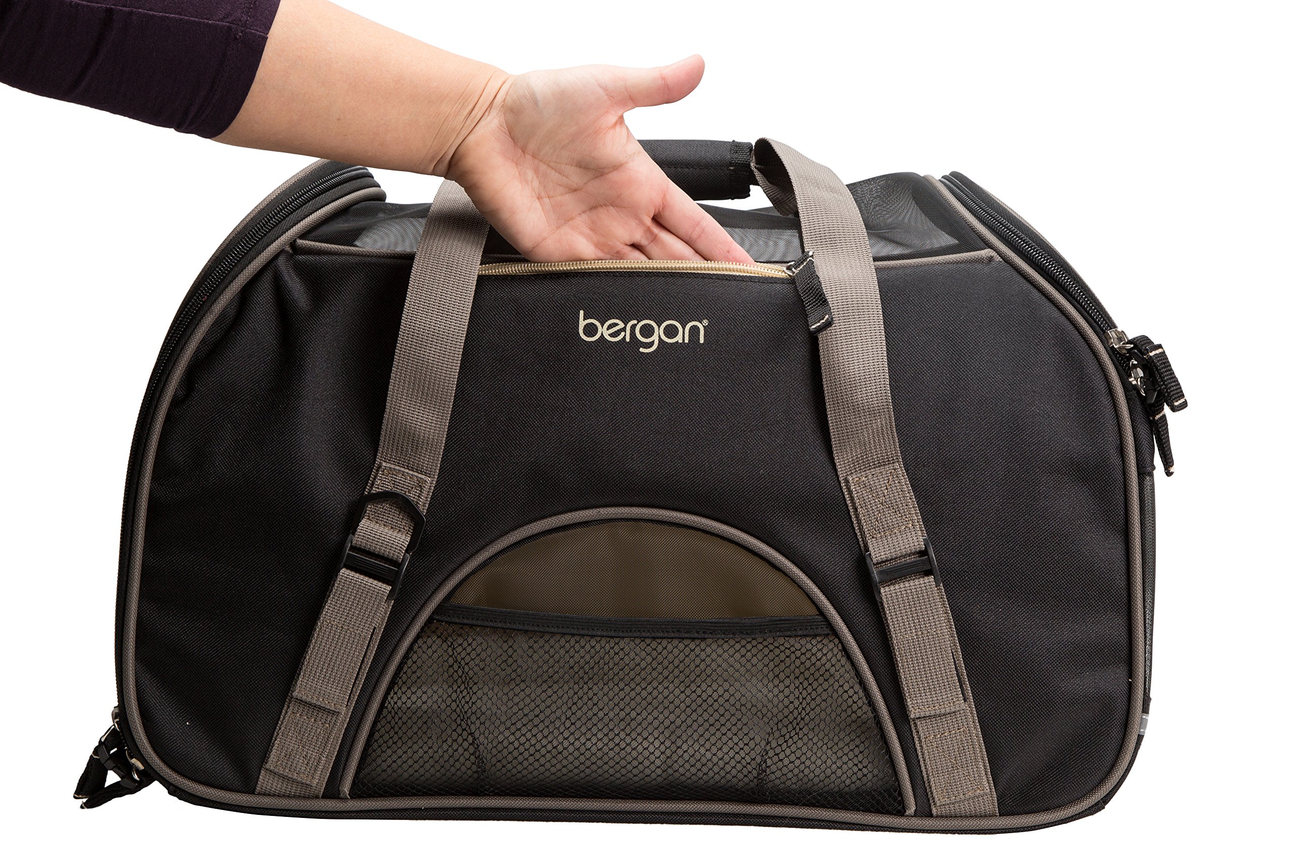 Bergan Comfort Carrier, Large