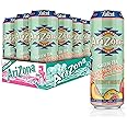 Amazon.com: AriZona x Fallout Georgia Peach Green Tea - 234mg Natural ...