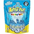 Amazon.com: Baby Bottle Pop Individually Wrapped Blue Raspberry Party ...