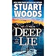 Amazon.com: Deep Lie (Will Lee Novel): 9780451227744: Woods, Stuart: Books