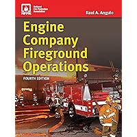 Engine Company Fireground Operations: 9781284023855: Amazon.com: Books
