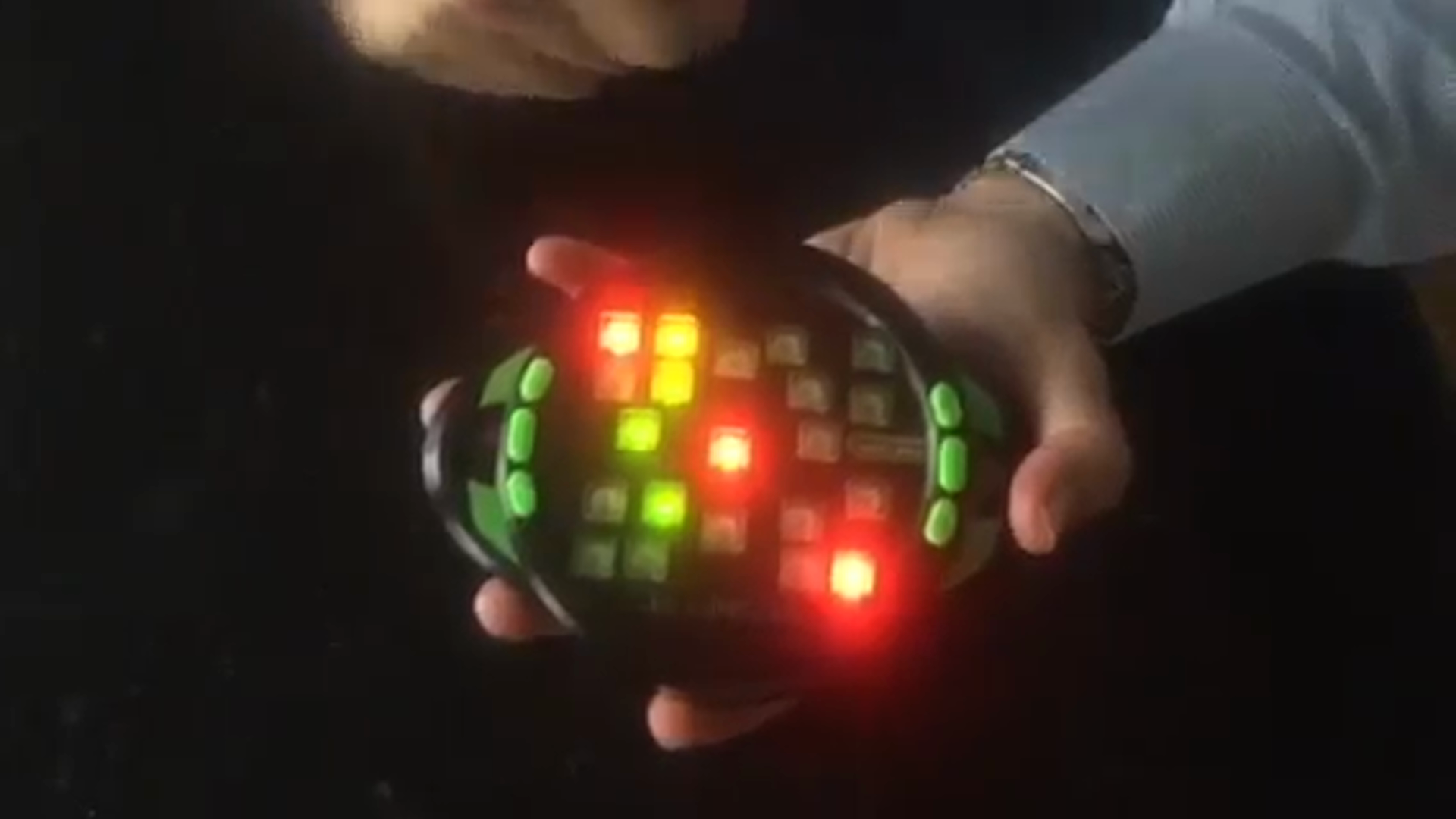 Watch Educational Insights Brainbolt - Brain Teaser Memory Game, Puzzle ...