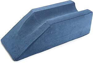 Amazon.com: Milliard Foam Leg Elevator Cushion with Washable Cover ...