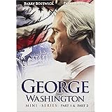 Amazon.com: George Washington - The Complete Miniseries - Digitally ...