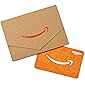 Amazon Best Sellers: Best Gift Cards