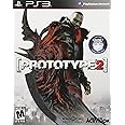 Amazon.com: Prototype 2 - Playstation 3 : Activision Inc: Everything Else