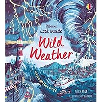 Look Inside Wild Weather: Bone, Emily, Luu, Bao: 9781805071839: Amazon ...
