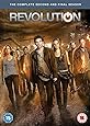 Revolution - Season 1 [DVD] [2013]: Amazon.co.uk: David Lyons, Tracy ...