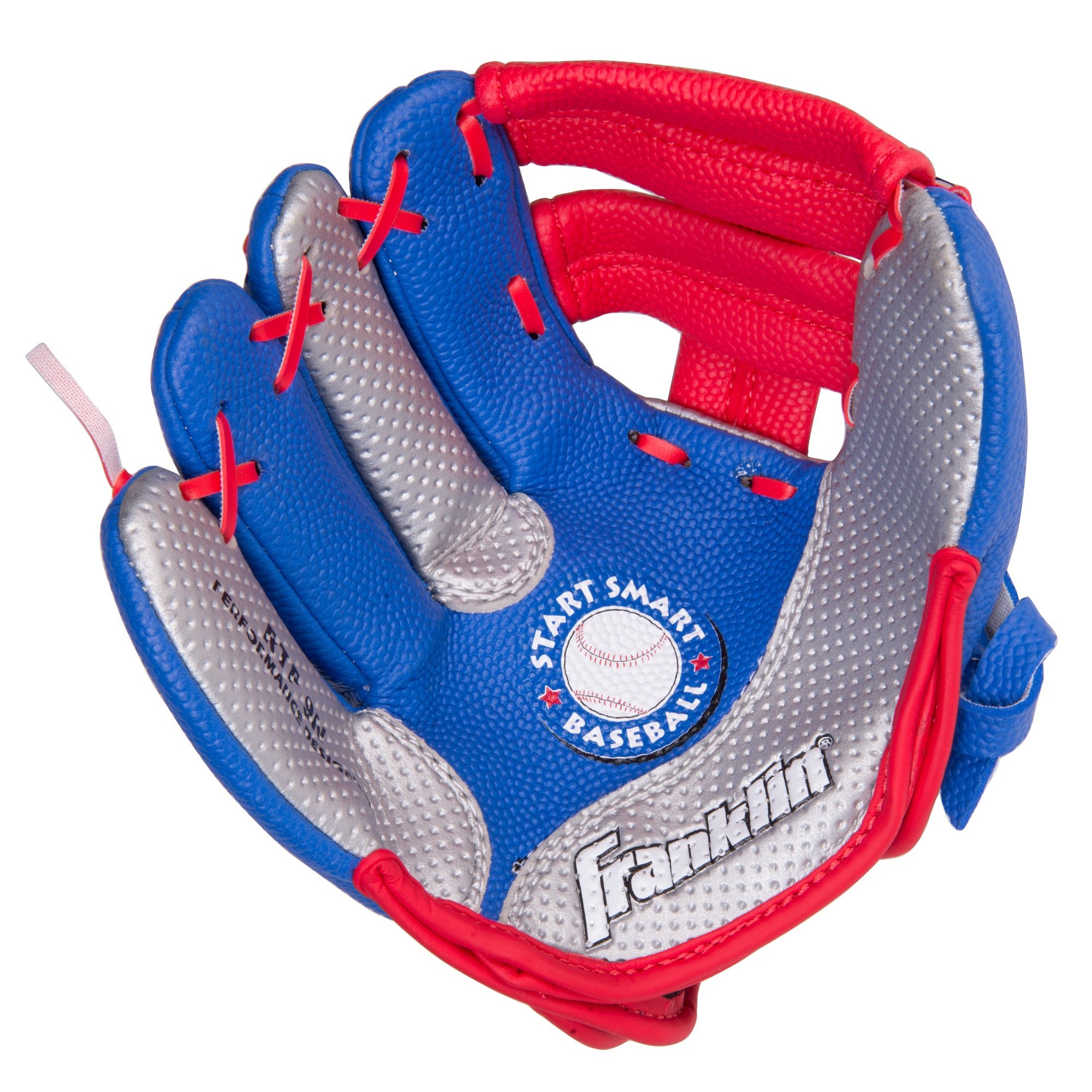 Air Tech Left Handed Throw Youth Baseball Glove 9 Inch Be Ready To Play air-tech-left-handed-throw-youth-baseball-glove-9-inch-be-ready-to-play