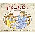A Picture Book of Helen Keller (Picture Book Biography): Adler, David A ...