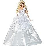 Amazon.com: Barbie 2015 Holiday Doll : Toys & Games