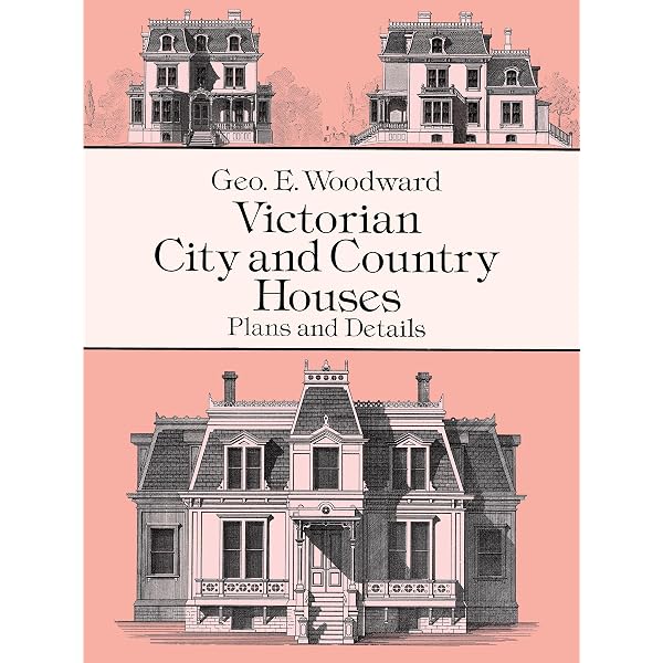 Original Victorian Floor Plans From 1880 Pierre Lorillard Estate,