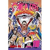 Amazon.com: One Piece, Vol. 112: 9781974716524: Oda, Eiichiro: Books