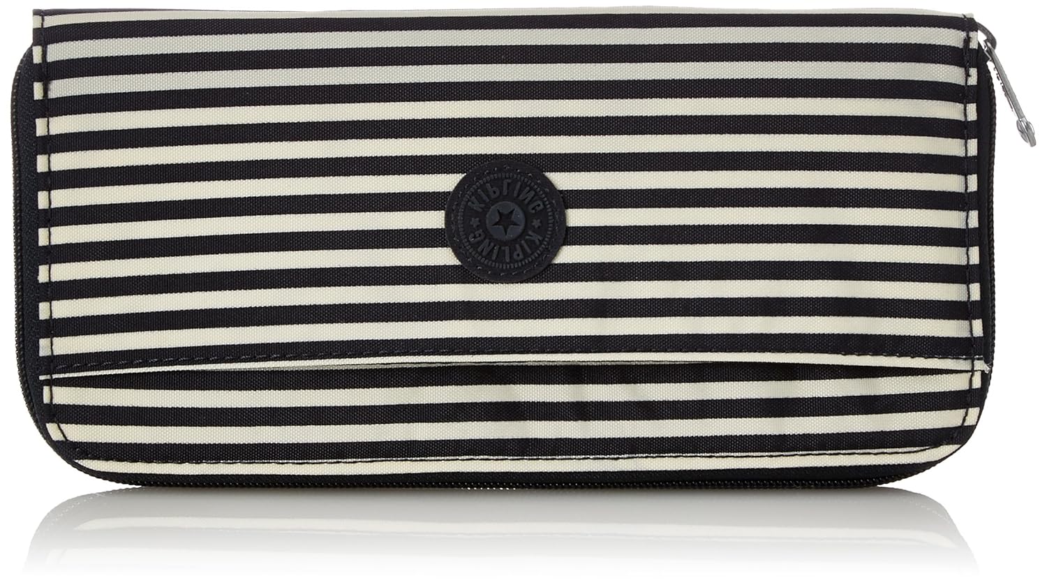 Amazon.com | Kipling TRAVEL DOC Passport Wallet, 22 cm, 0.01 liters ...
