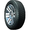 Amazon.com: Firestone FIREHAWK PURSUIT AWT PERFORMANCE ALL SEASON 245/55R18 103V : Automotive