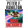 Judas Unchained (The Commonwealth Saga): Hamilton, Peter F ...