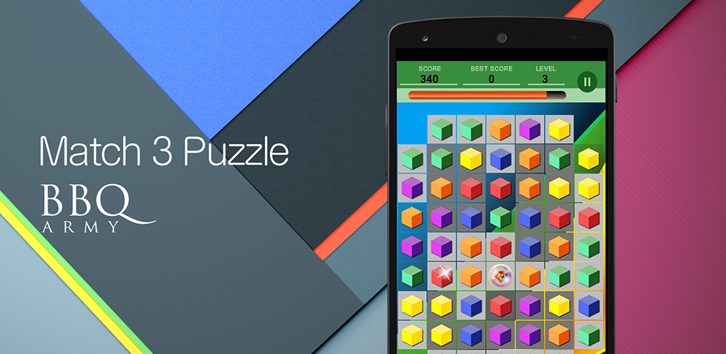 Match 3 Puzzle:Amazon.co.uk:Appstore for Android