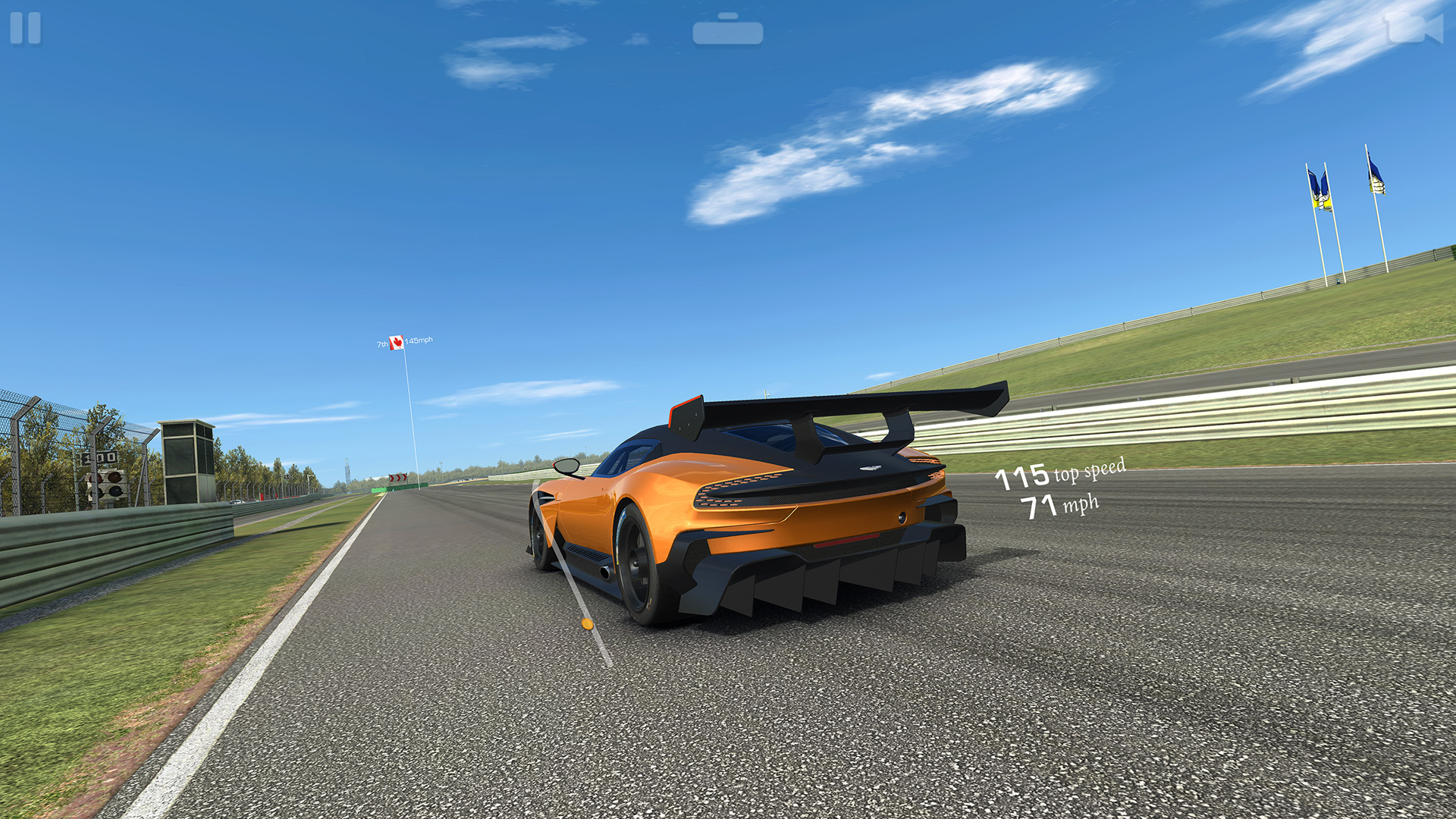 Real Racing 3:Amazon.co.uk:Appstore for Android