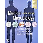 Medical Microbiology: Murray PhD, Patrick R., Rosenthal PhD, Ken ...