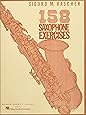 Amazon.com: 158 Saxophone Exercises (0073999490985): Sigurd M. Rascher ...