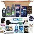 Amazon.com : Convenience Kits International Men’s Super Premium 34 PC ...