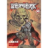 Berserk: Volume 13 | Amazon.com.br