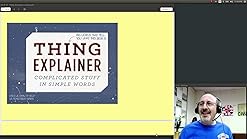 Thing Explainer: Complicated Stuff in Simple Words: Munroe, Randall: 9780544668256: Amazon.com ...