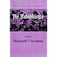 Amazon.com: The Mahabharata: 9780231110556: Narasimhan, Chakravarthi: Books