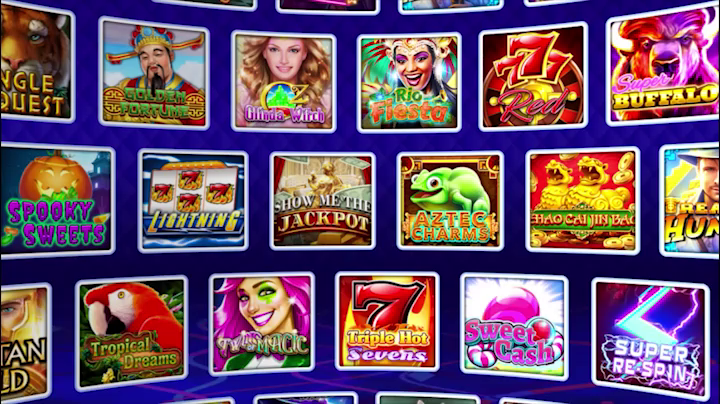 Club Vegas Slots - Free Casino Games 777 - App on Amazon Appstore