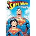 Superman by Peter J. Tomasi & Patrick Gleason Omnibus: Tomasi, Peter J ...