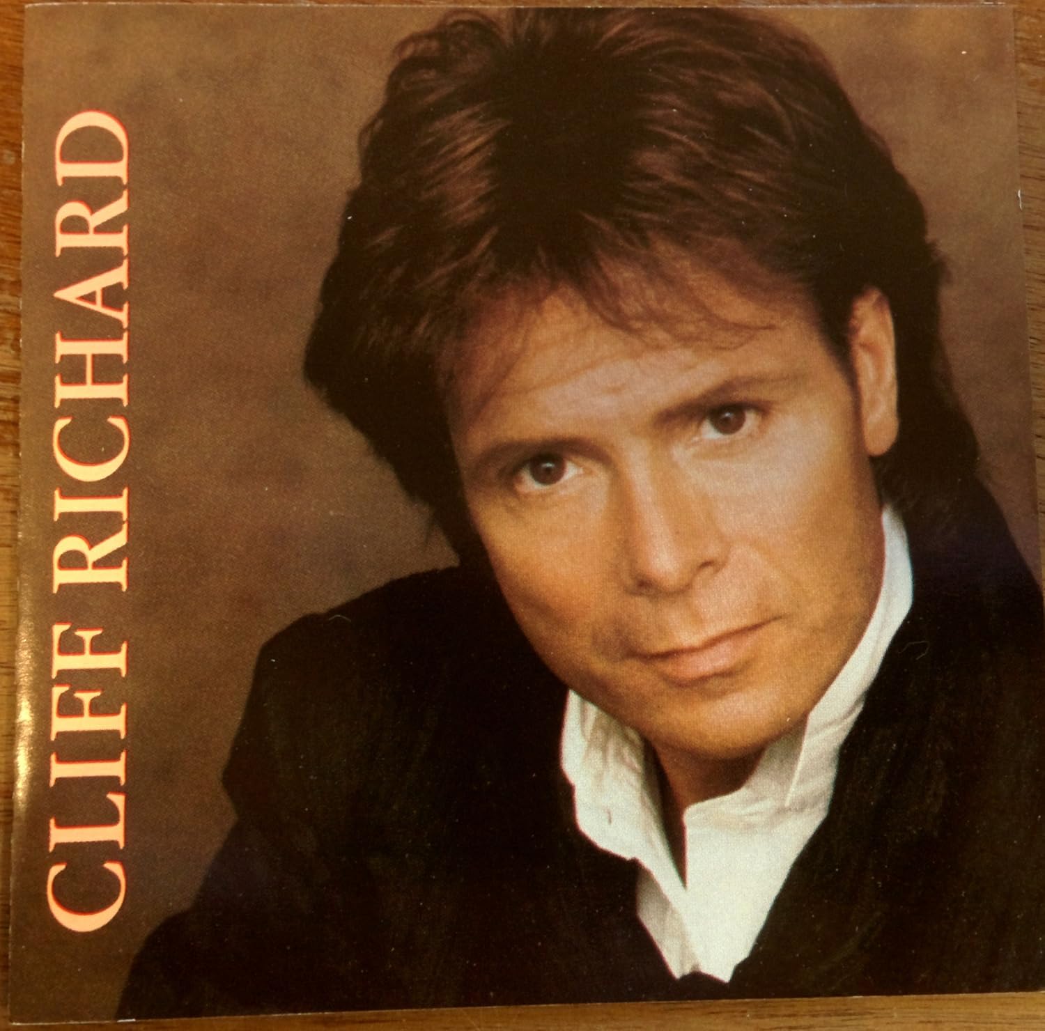 Richard, Cliff - Cliff Richard - Amazon.com Music