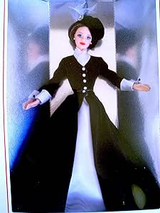 Amazon.com: ROMANTIC INTERLUDE BARBIE DOLL Collector Edition CLASSIQUE ...