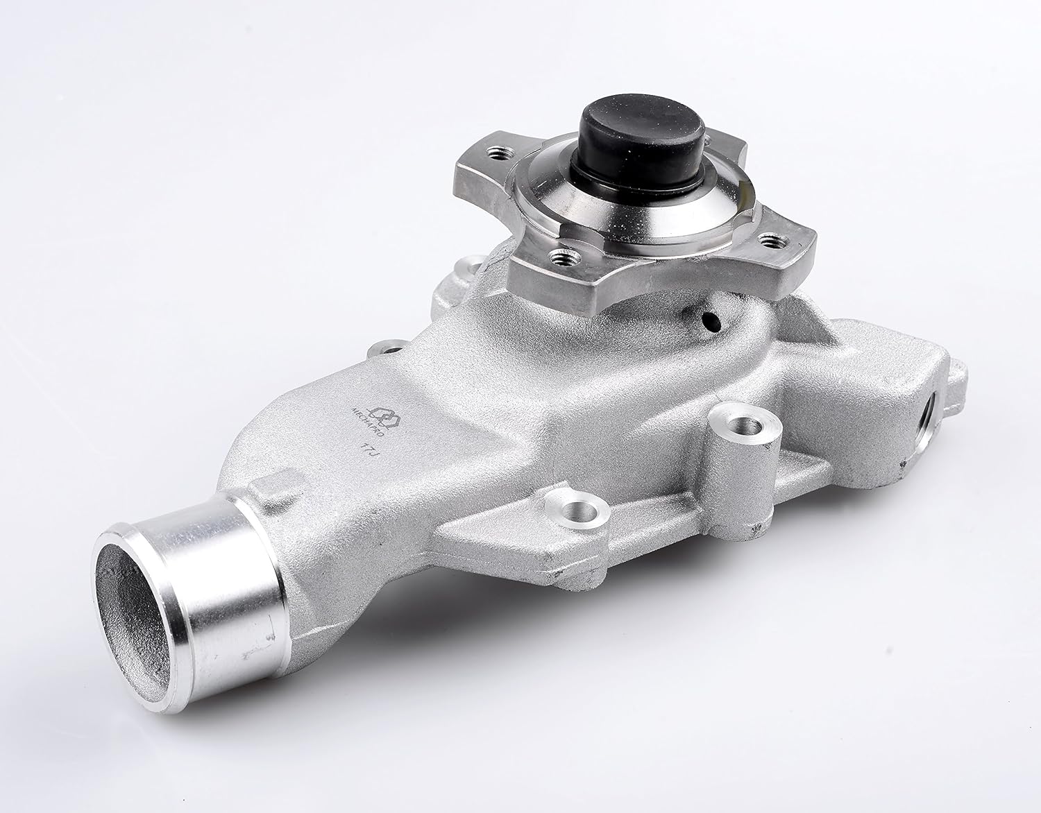 Amazon.com: Mechapro AW7164 Professional Water Pump with Gasket for ...