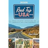 Road Trip USA: Cross-Country Adventures on America's Two-Lane Highways ...