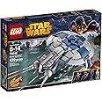 Amazon.com: Lego 75042 Star Wars Droid Gunship : Toys & Games