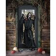 Amazon.com: Spirit Halloween Ghost Face® Door Cover | Officially ...