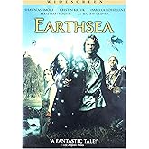 Amazon.com: Earthsea - The Complete Miniseries : Shawn Ashmore, Kristin ...