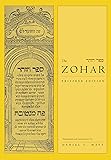 The Zohar: Vol one (Zohar: The Pritzker Editions): Pritzker Edition, Volume One (The Zohar ...