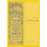 The Zohar: Pritzker Edition, Vol. 1: Daniel C. Matt, Daniel C. Matt: 9780804747479: Amazon.com ...