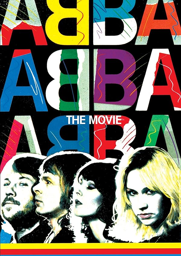 Watch ABBA: The Movie | Prime Video