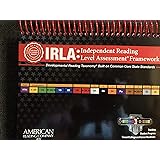 IRLA: Independent Reading Level Assessment Framework: Lucia M. Sanchez ...