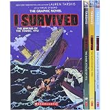 Amazon.com: I Survived Hurricane Katrina, 2005: A Graphic Novel (I ...