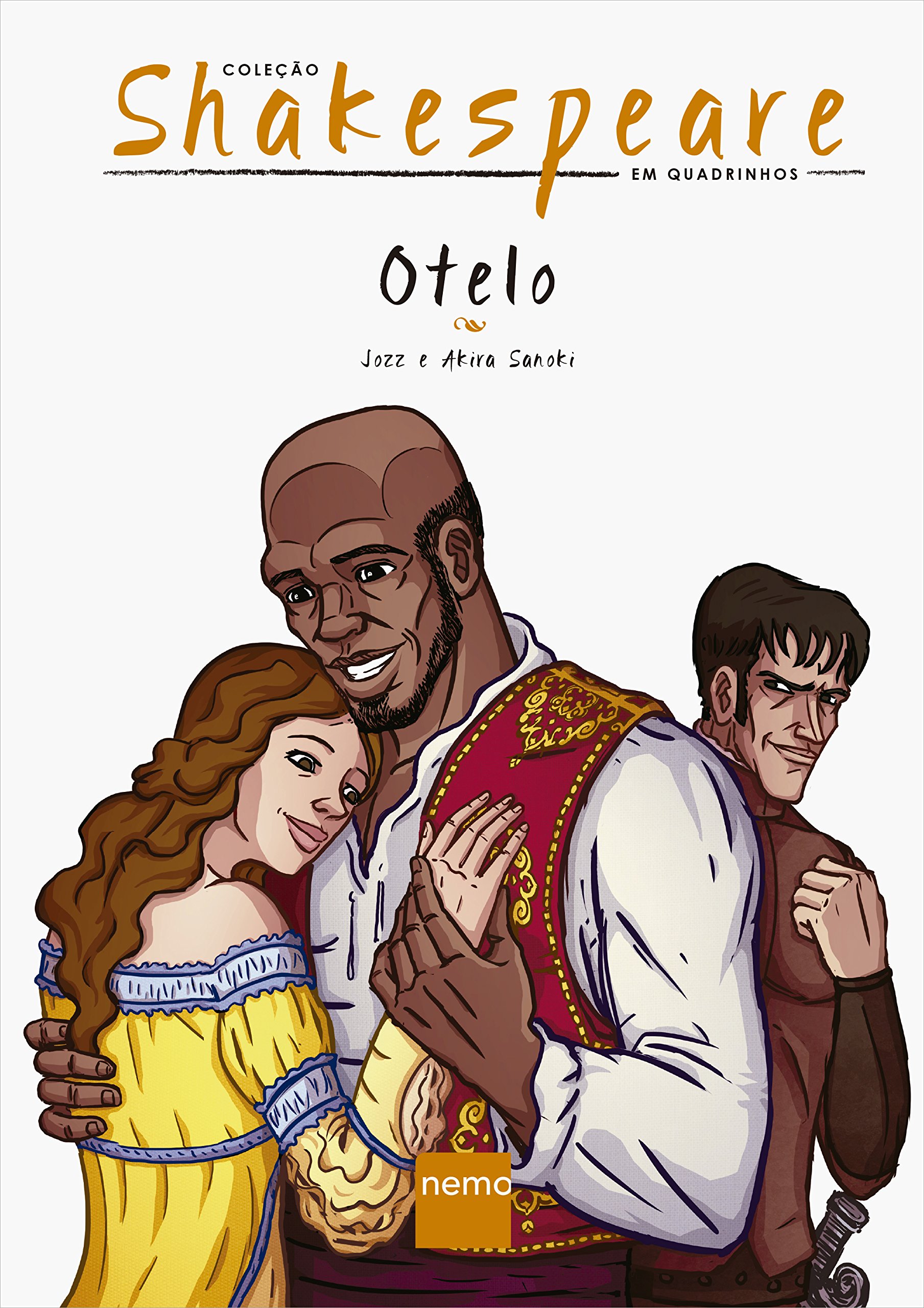 Otelo PDF Jozz, William Shakespeare