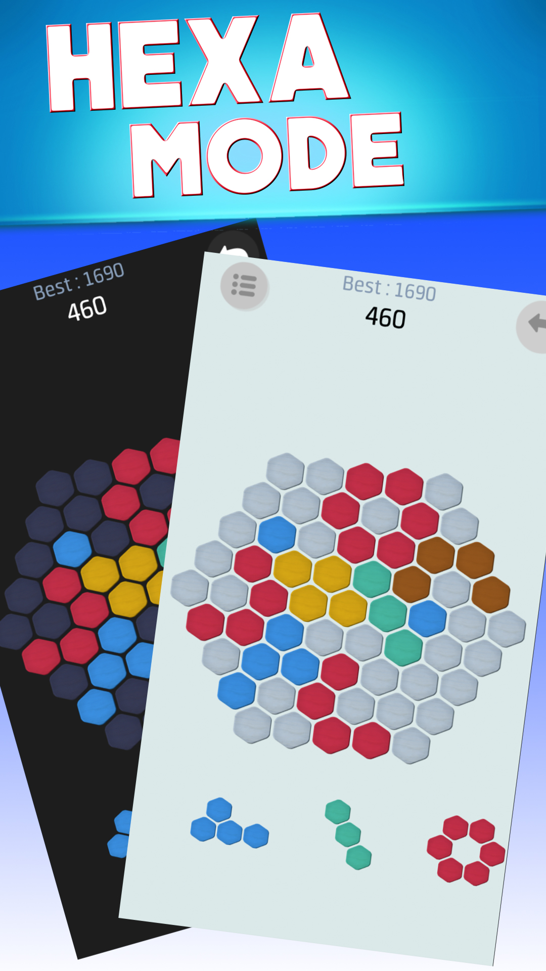 Cube Block Puzzle:Amazon.co.uk:Appstore for Android