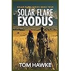 Amazon.com: Solar Flare Complex: A Post Apocalyptic EMP Survival Thriller (Solar Flare: Braxton ...