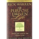 The Purpose-Driven Life: Rick Warren, Rick Warren: 9780310247883 ...