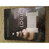 Amazon.com: A Concise Introduction to Logic: 9781285196541: Hurley, Patrick J.: Books