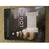 Amazon.com: A Concise Introduction to Logic: 9781305958098: Hurley ...