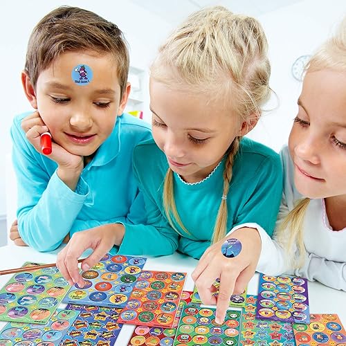 Scratch And Sniff Board Game