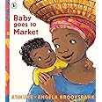 Amazon.com: Baby Goes to Market: 9781406365160: Books